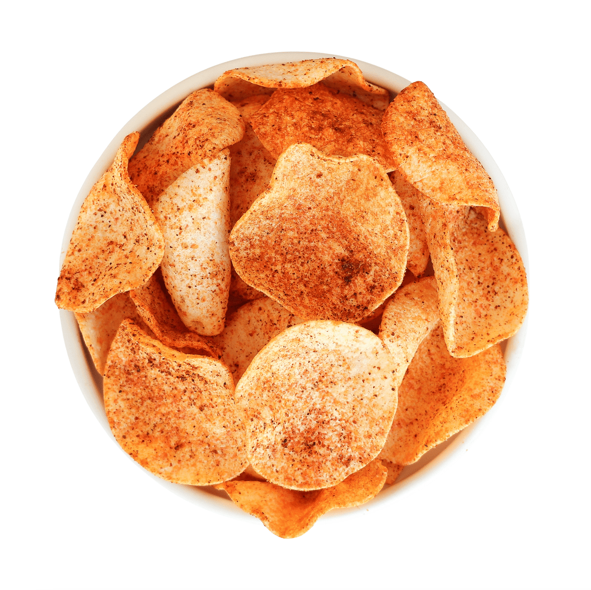 Chipotle & Himalayan Salt Chips – I am (aranth)